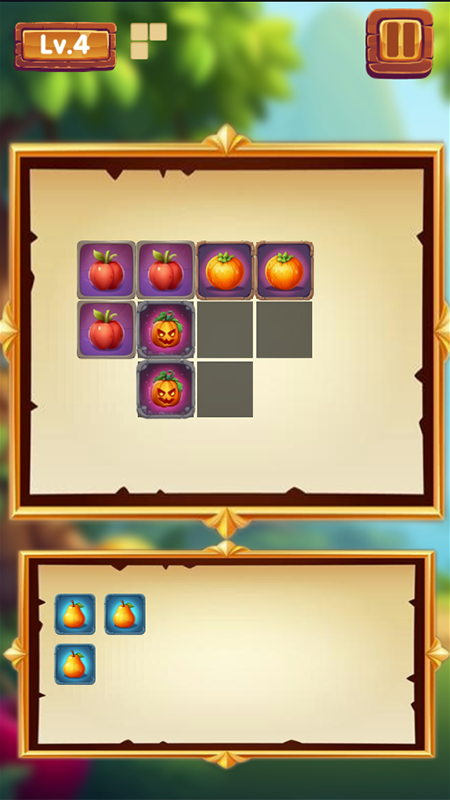 Box Match - HTML5 Construct3 Game by Pixel-Games-Studio | CodeCanyon